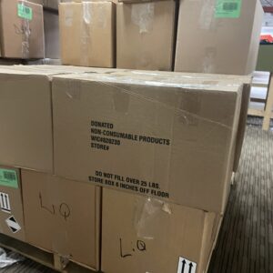 Pallets – GRP Liquidations