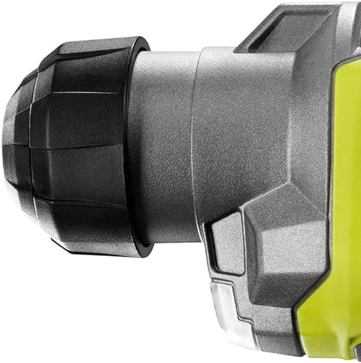 Ryobi P222 Ryobi One+ 18V SDS Rotary Hammer (Tool Only – Battery and ...