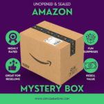 Amazon Mystery Box | GRP Liquidations - America's #1 Mystery Box