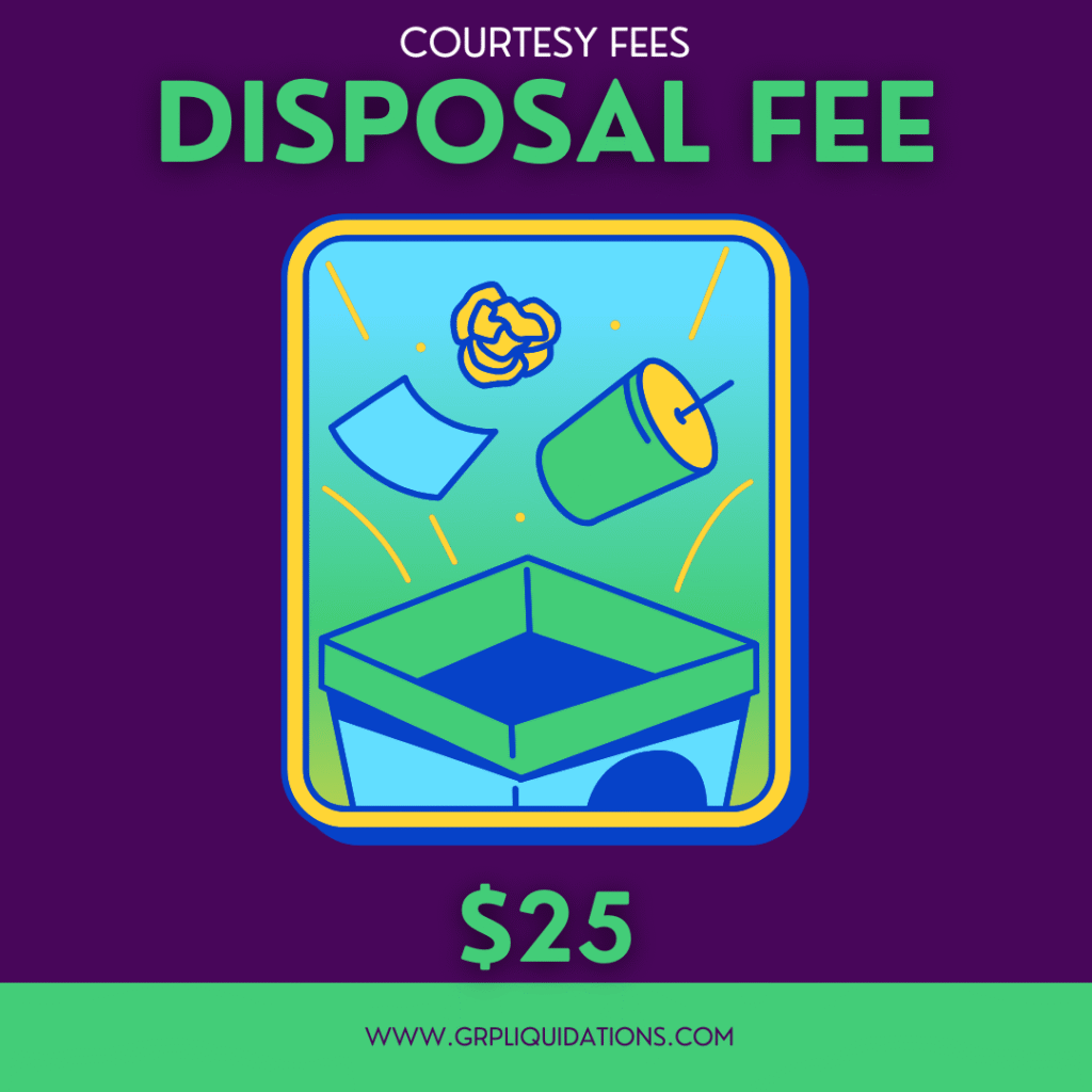 Shop – GRP Liquidations