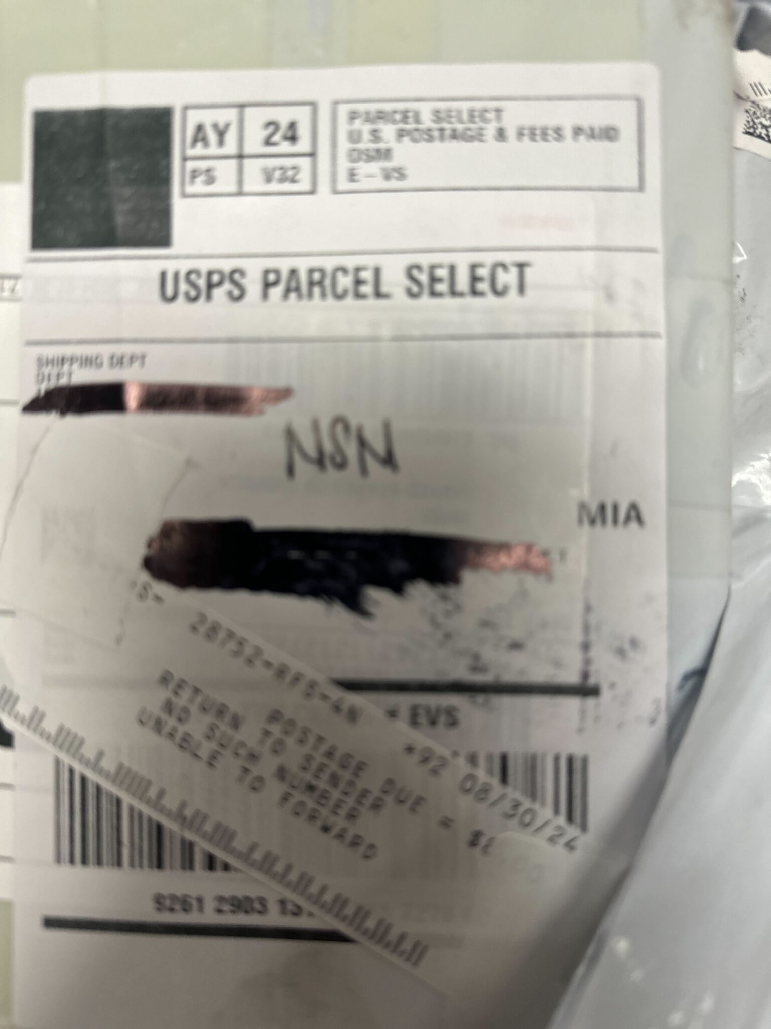 Real Unclaimed Mail | Buy Lost & Returned Mail | GRP Liquidations