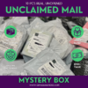 Real Unclaimed Mail – GRP Liquidations