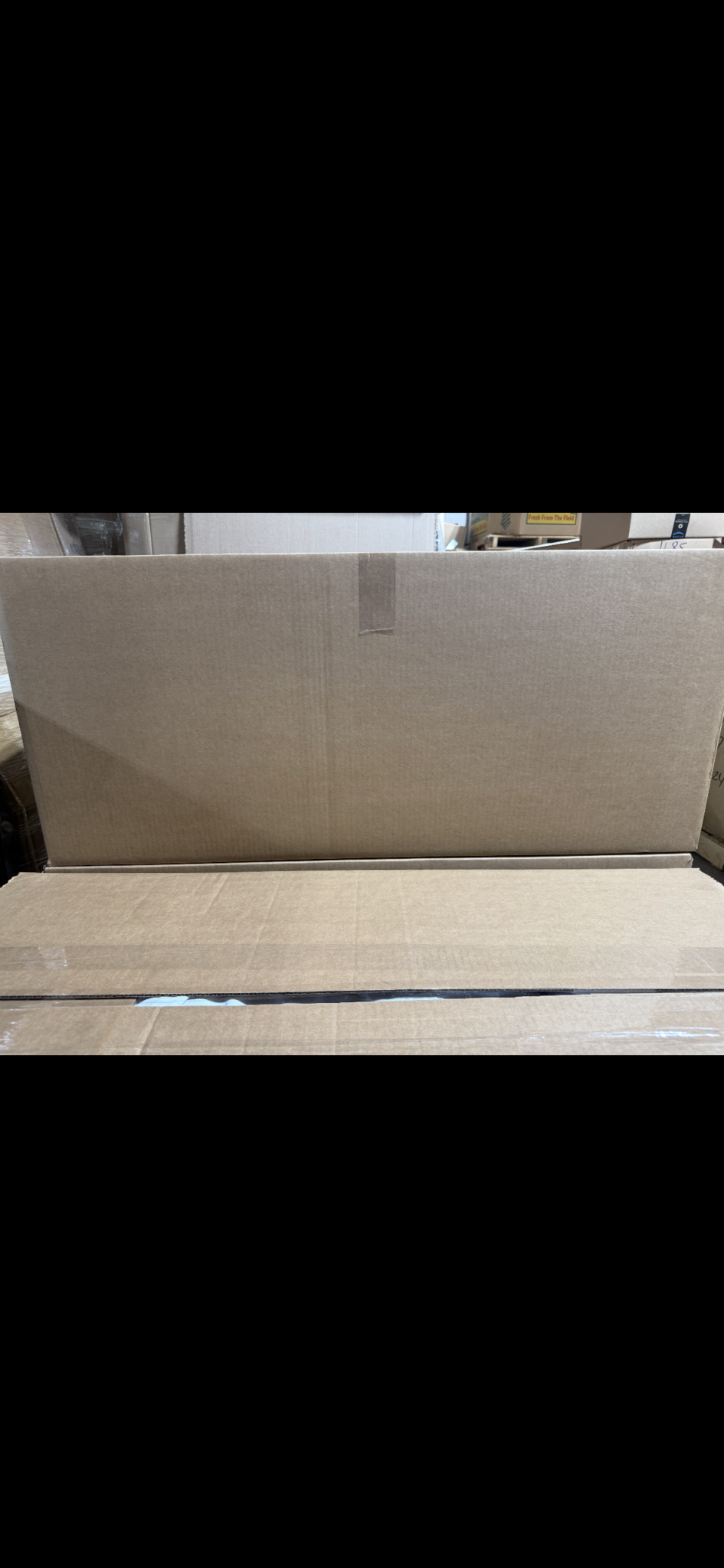 Unclaimed & Return Mail Coffin Box | GRP Liquidations - America's #1 ...