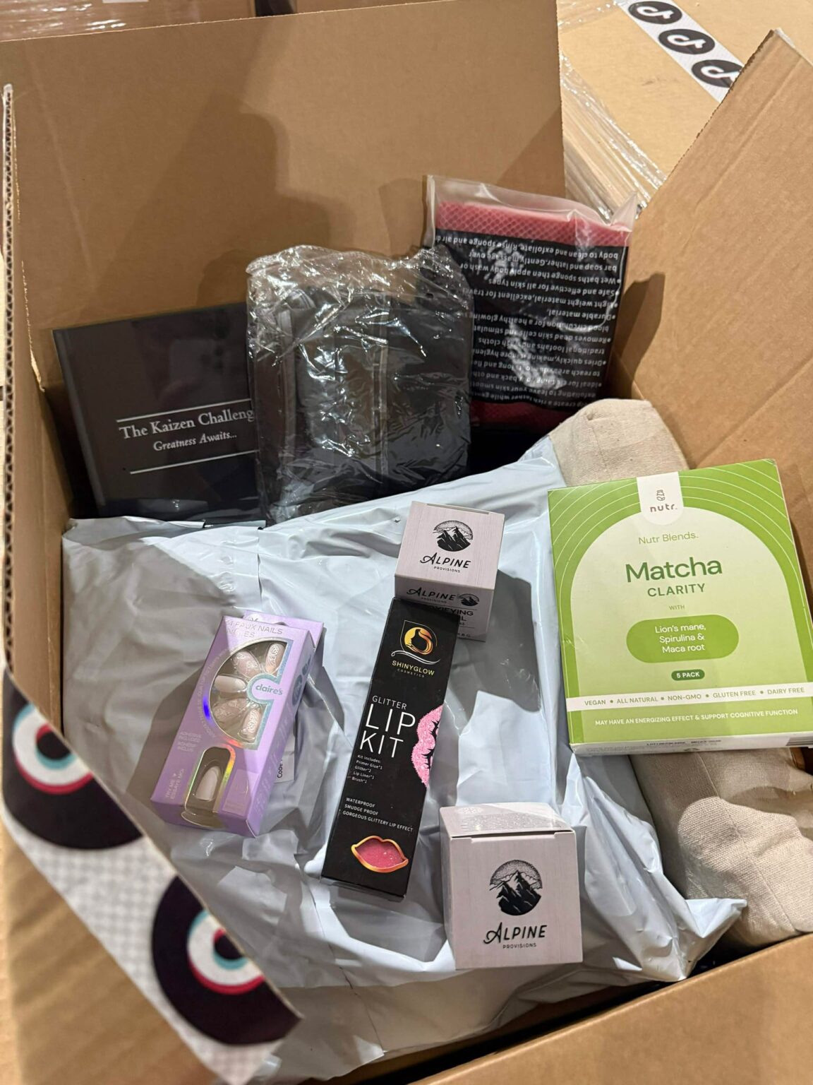 TikTok Mystery Box | GRP Liquidations - America's #1 Mystery Box
