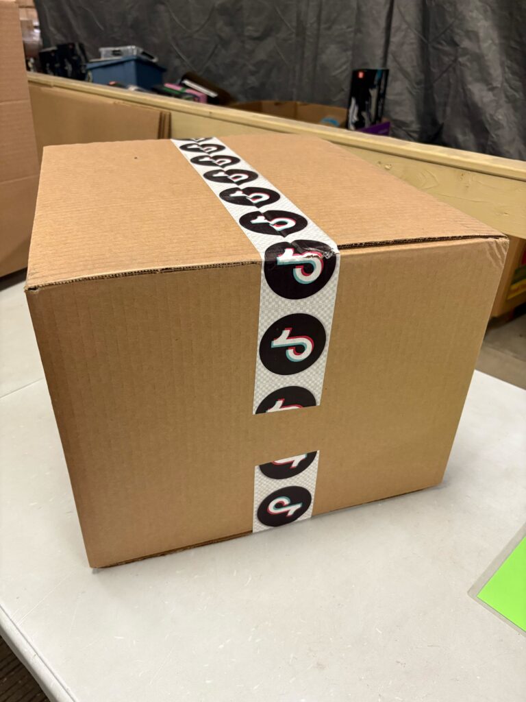 TikTok Mystery Box | GRP Liquidations - America's #1 Mystery Box
