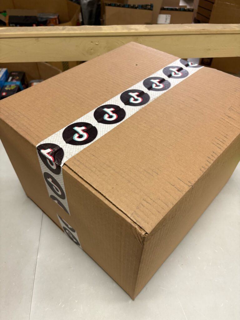 TikTok Mystery Box | GRP Liquidations - America's #1 Mystery Box